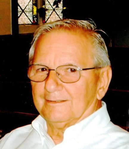 Robert Fredrick Whitcomb | News, Sports, Jobs - Post Journal